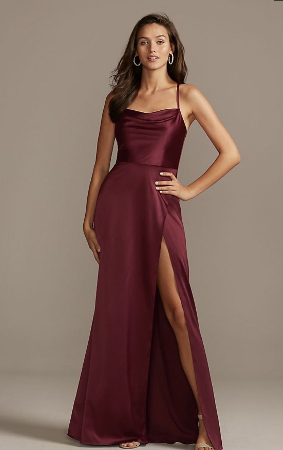 Perfect Nail Polish For Burgundy Bridesmaid Dresses Perfect Nail Polish For Burgundy Bridesmaid Dresses